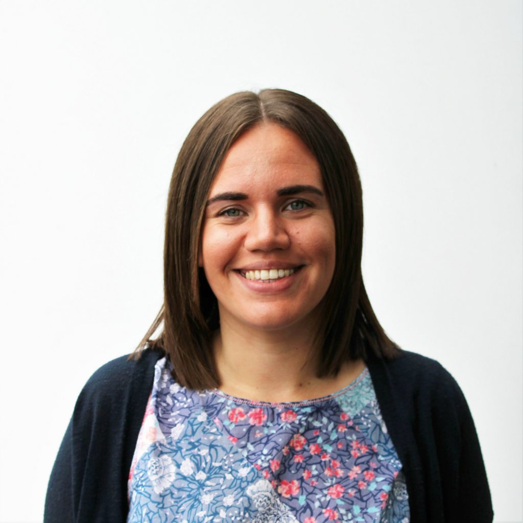Vicki Parry - Tilstock Primary School
