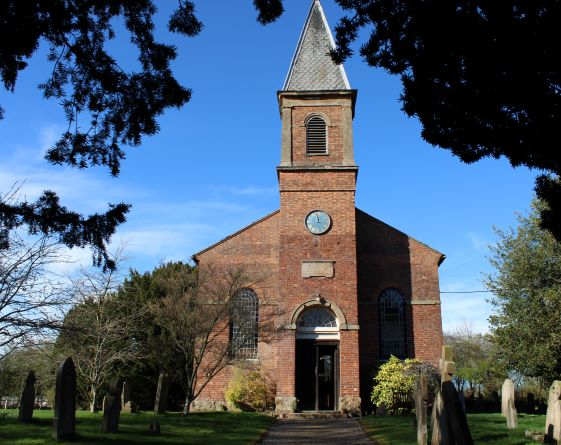 Our school - Tilstock Primary School