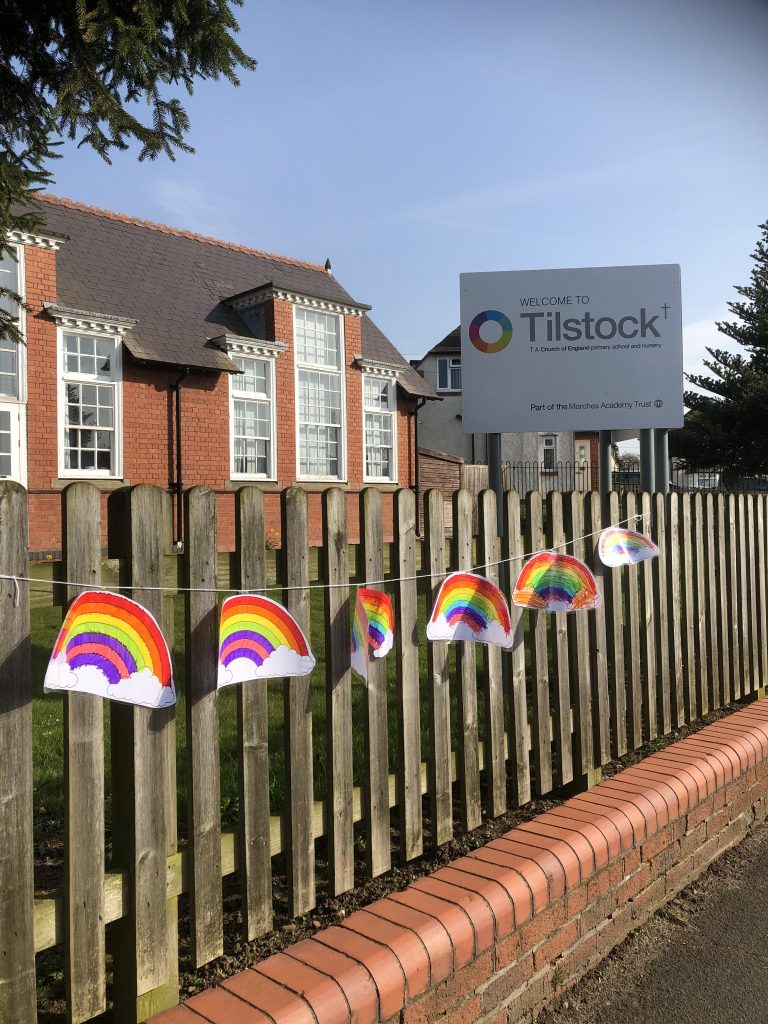IMG_8229 - Tilstock Primary School