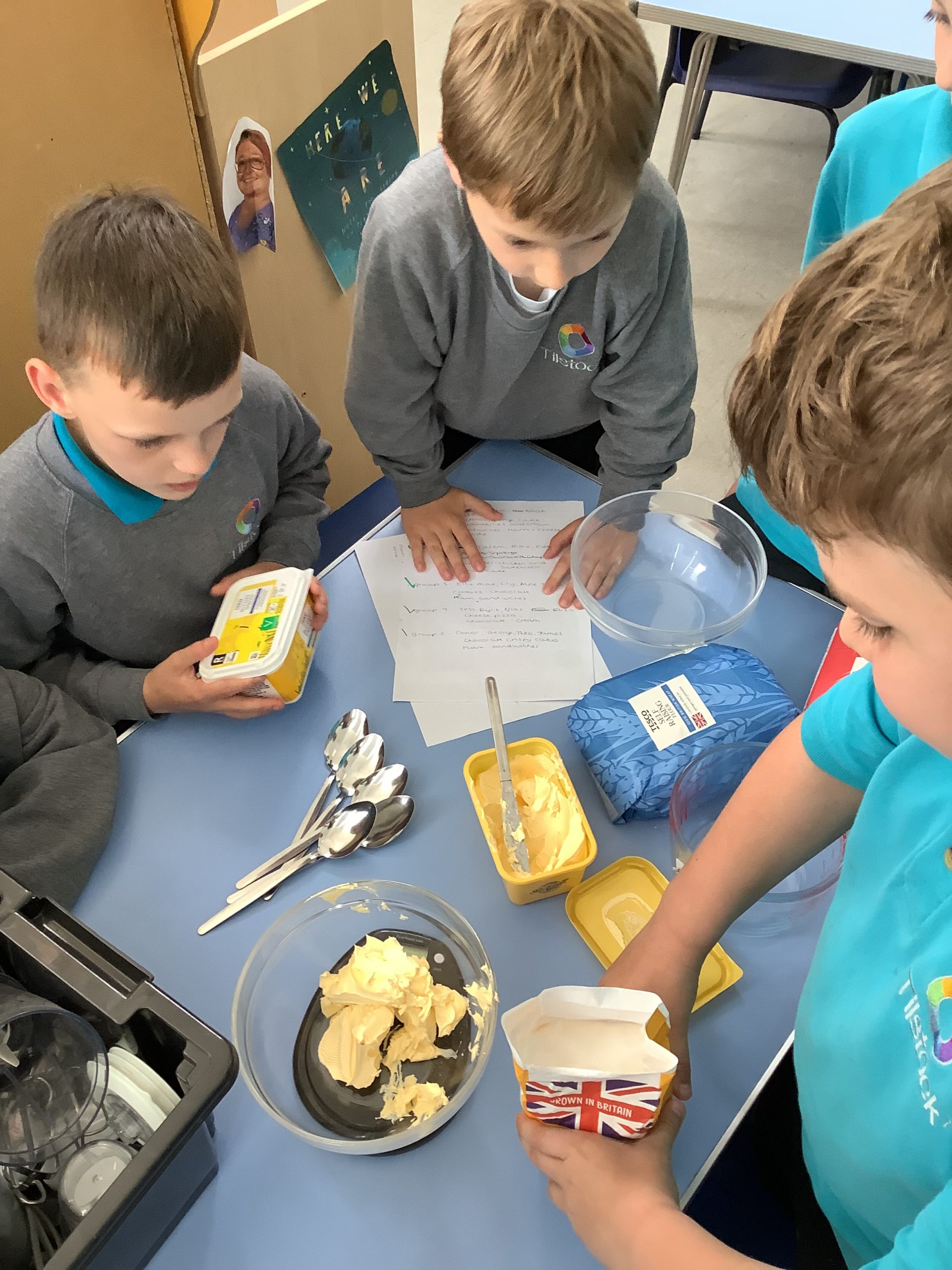 IMG_0202 - Tilstock Primary School