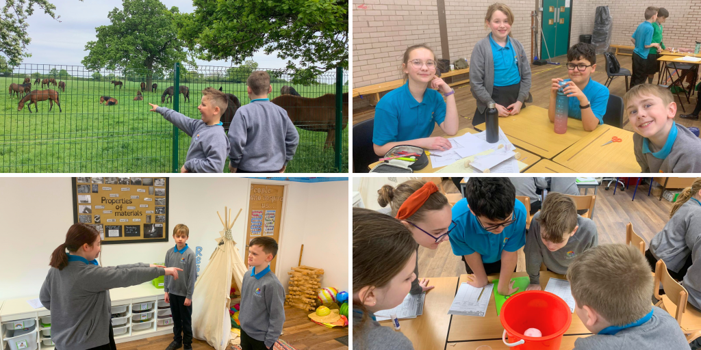 2023-07-31_TILSTOCK SCHOOL Badger Class (5) - Tilstock Primary School